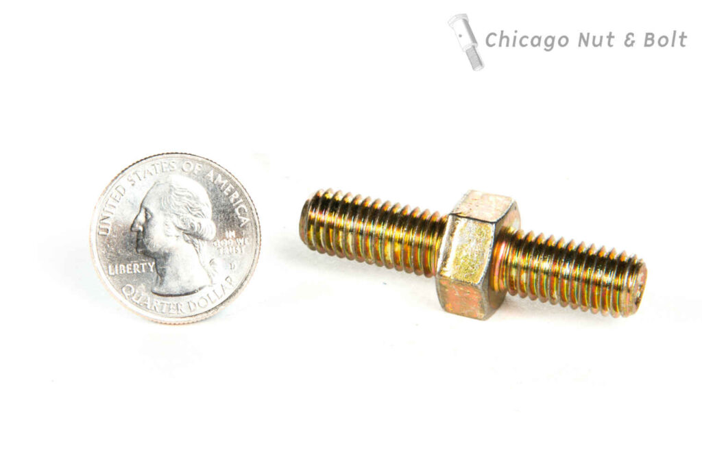 Gallery Chicago Nut Bolt 